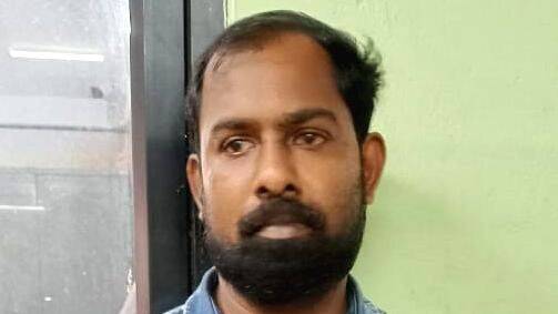 പീഡന കേസിൽ ചെങ്ങന്നൂർ നഗരസഭ ഡ്രൈവർ അറസ്റ്റിൽ - LOCAL - PATHANAMTHITTA ...