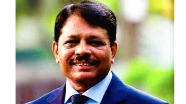 അരുൺകുമാർ സിൻഹയുടെ കാലാവധി നീട്ടി - KERALA - GENERAL | Kerala Kaumudi ...