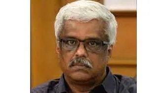 എം. ശിവശങ്കറിന്റെ ഇടക്കാല ജാമ്യഹർജി: ജഡ്‌ജി പിന്മാറി - KERALA - GENERAL ...