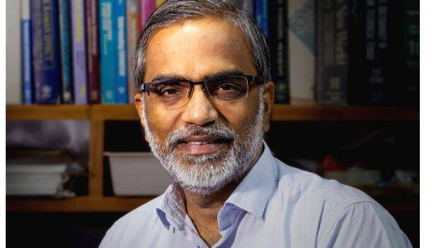 പ്രൊഫ. ടി. പ്രദീപിന് എനി അവാർഡ് - LOCAL - ERNAKULAM | Kerala Kaumudi Online