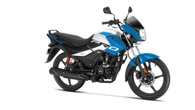 Hero Motor Corp Announces Price Hike for Motorcycles and Scooters ...