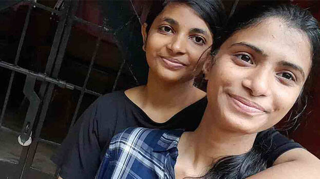 അഫീഫ തിരിച്ചെത്തി, സുമയ്യയ്‌ക്കൊപ്പം താമസം തുടങ്ങി; മാതാപിതാക്കളി ...