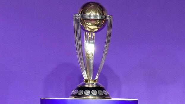 Follow the One Day Cricket World Cup Trophy Tour and Updates – Archyde