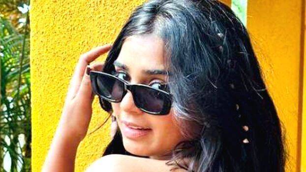 Gauri Kishan Reveals Stylish Rib Tattoo: A Peek into the Rising Star's ...