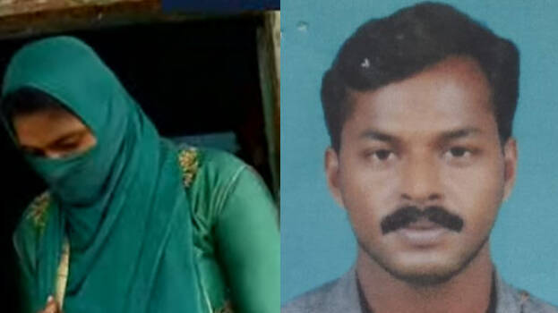 ഒന്നരവർഷം മുൻപ് കാണാതായ ആളെ കൊന്ന് കുഴിച്ചുമൂടിയെന്ന് ഭാര്യ; വീട്ടിൽ പൊലീസ് പരിശോധന - CASE DIARY ...