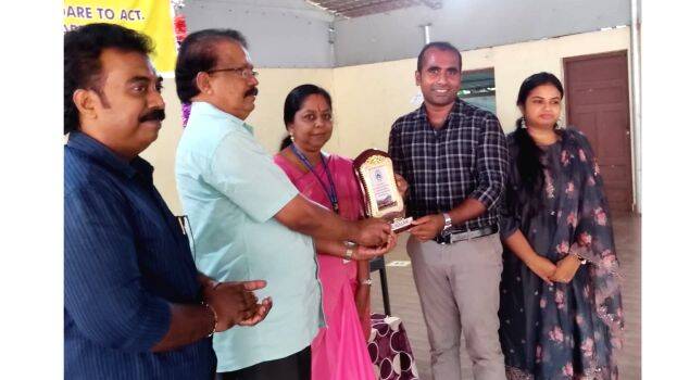 ഡോക്ടേഴ്‌ സ് ദിനാചരണം (മസ്റ്റ്, മസ്റ്റ്) - LOCAL - KOLLAM | Kerala ...