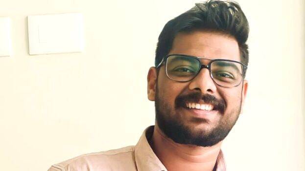 അരവിന്ദിന്റെ ഐ.എഫ്.എസിന് തോൽവി പാഠപുസ്തകം - KERALA - GENERAL | Kerala ...