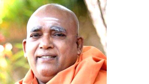 സ്വാമി സച്ചിദാനന്ദ അമേരിക്കയിൽ - KERALA - GENERAL | Kerala Kaumudi Online