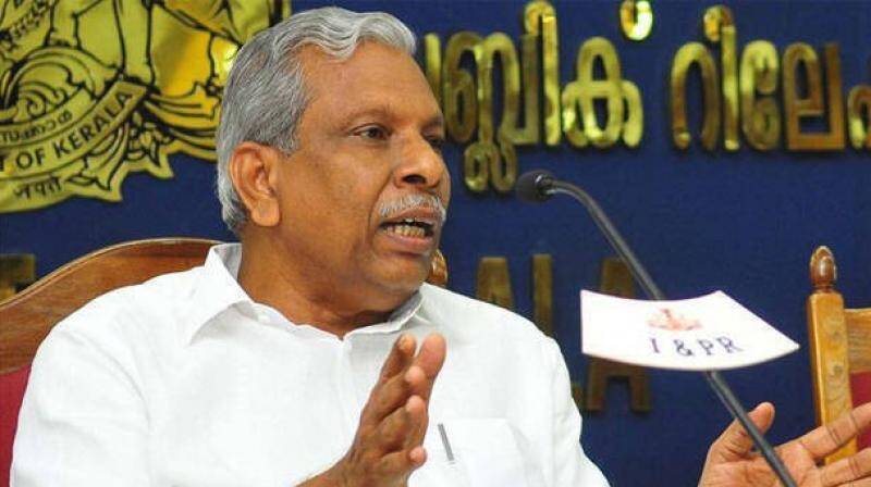 കരുവന്നൂർ ബാങ്ക് തട്ടിപ്പിൽ ഇ.ഡി, ബിനാമി ഇടപാടിൽ മൊയ്‌തീനും പങ്ക് ...