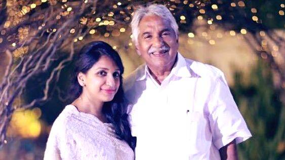 അച്ചു ഉമ്മന്റെ മൊഴി രേഖപ്പെടുത്തി - KERALA - GENERAL | Kerala Kaumudi Online