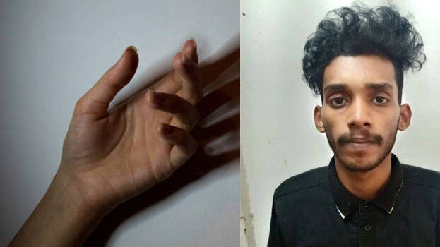 തിരിച്ച് സ്‌നേഹിച്ചില്ലെങ്കിൽ സ്വസ്ഥമായി ജീവിക്കാൻ അനുവദിക്കില്ല ...