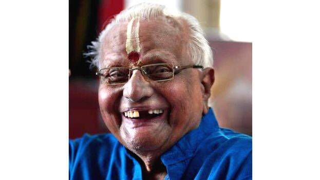 മൃദംഗത്തിൽ മഹാമൂർത്തി - OPINION - FEATURE | Kerala Kaumudi Online