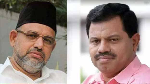 ഫാഷൻ ഗോൾഡ് തട്ടിപ്പുകേസ്; പൂക്കോയ തങ്ങൾ, എം സി കമറുദ്ദീൻ എന്നിവരുടെ ...