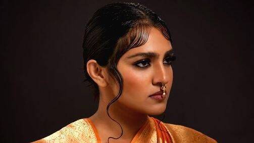This is the makeover, Parvathy Thiruvoth with pictures - CINEMA - NEWS ...