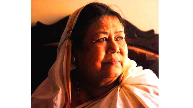 മാപ്പിളപ്പാട്ട് ഗായിക റംല ബീഗം അന്തരിച്ചു - KERALA - GENERAL | Kerala ...