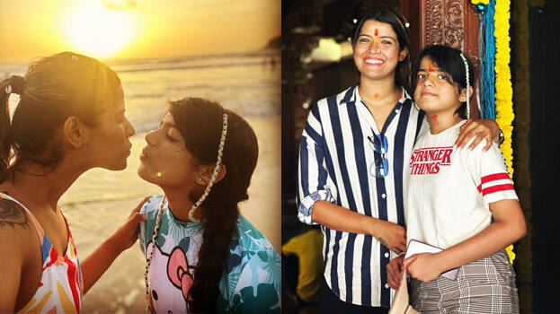 Amrita Suresh Opens Up About Cyber Attacks and Responds to Critics in ...