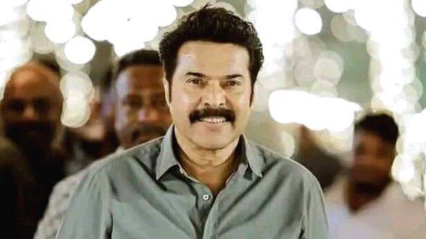 Mammootty again as Achayan - CINEMA - NEWS – Archyde