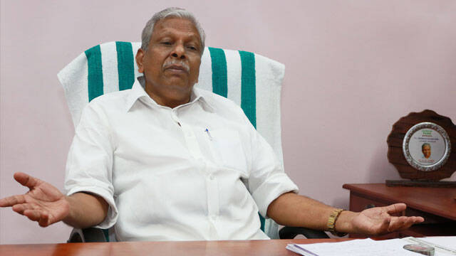 കരുവന്നൂർ സഹകരണ ബാങ്ക് തട്ടിപ്പ്, ചോദ്യം ചെയ്യലിന് ഇന്നും നാളെയും ...