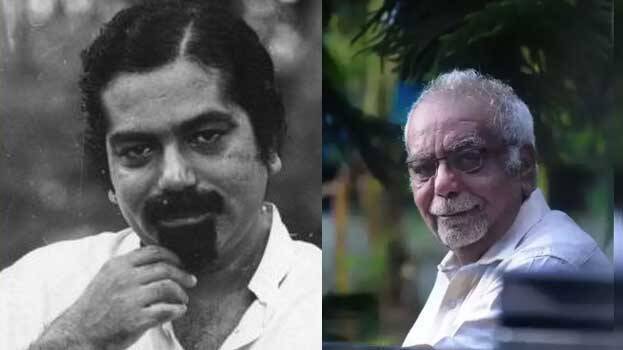 കെ ജി ജോർജ്; സംവിധായകരിലെ മികച്ച നടൻ, മലയാള സിനിമയിൽ ഏറ്റവും കൂടുത ...