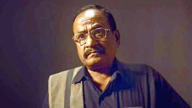 Discover the Journey of Tamil Movie - Serial Actor G. Marimuthu: From ...