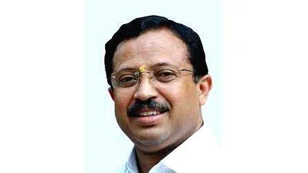 വി.മുരളീധരൻ ഒമാനിലേക്ക് - KERALA - GENERAL | Kerala Kaumudi Online