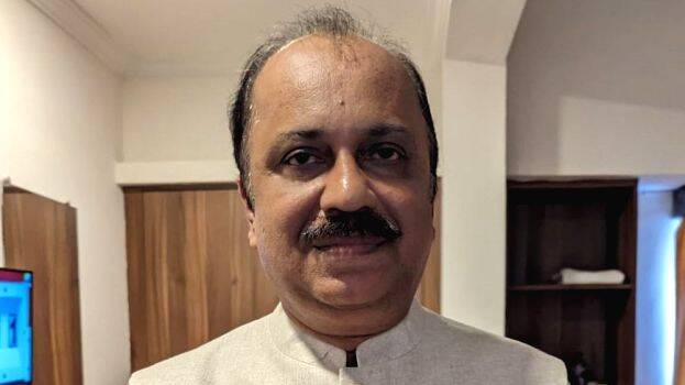 3 പേരെ ഹൈക്കോടതി അഡി. ജഡ്ജിമാരായി നിയമിച്ചു - KERALA - GENERAL | Kerala ...