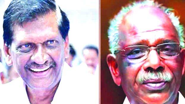 പി.ജെ.ജോസഫിനെ അധിക്ഷേപിച്ചതിൽ പ്രതിഷേധം - LOCAL - KOTTAYAM | Kerala ...