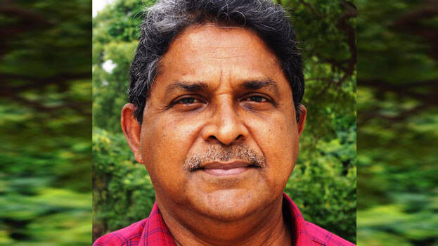 കേരള കലാമണ്ഡലത്തിന്റെ പുതിയ വൈസ് ചാൻസലറായി ഡോ. ബി അനന്തകൃഷ്ണനെ ...