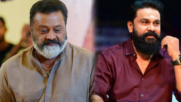 ദിലീപ് ആയാലും സ്വപ്നയായാലും കോടതി പറയുന്നതുവരെ ആരും കുറ്റക്കാരല്ല; നിലപാട് വ്യക്തമാക്കി സുരേഷ് ...