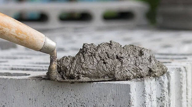 വ്യാജ സിമന്റ് നൽകി പറ്റിച്ച കമ്പനി അഞ്ച് ലക്ഷം നഷ്‌ടപരിഹാരം ...