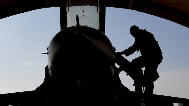 New B61 Nuclear Gravity Bomb: A Game-Changer in US Defense Against ...