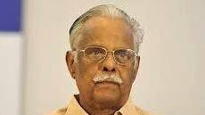 പ്രിയദർശിനി പുരസ്‌കാരം ടി.പത്മനാഭന് - KERALA - GENERAL | Kerala Kaumudi ...