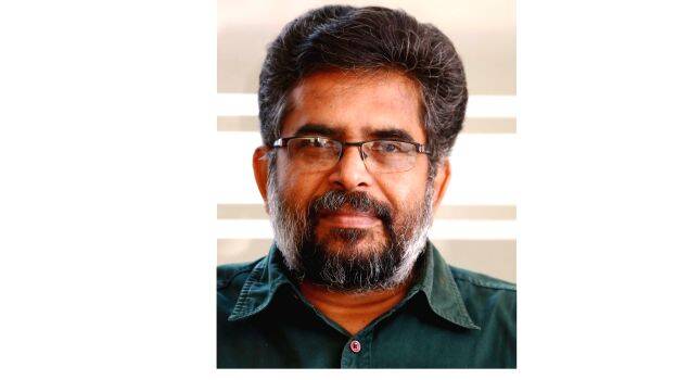 കെ. രാധാകൃഷ്ണൻ പുരസ്‌കാരം കാവാലം ശശികുമാറിന് - LOCAL - ERNAKULAM ...