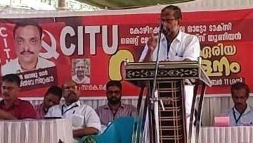 ഓട്ടോ-ടാക്സി സ്റ്റാൻഡുകൾ പുന:സ്ഥാപിക്കണം - LOCAL - KOZHIKODE | Kerala ...