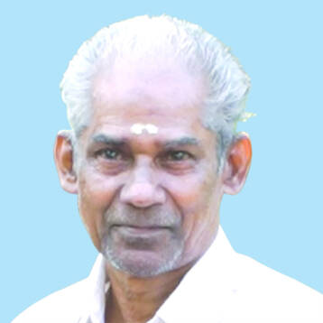 തങ്കപ്പൻ - OBITUARY - KOTTAYAM | Kerala Kaumudi Online
