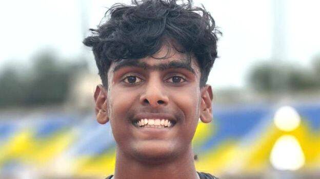 ജൂനിയർ അത്‌ലറ്റിക് മീറ്റ്: കേരളം അഞ്ചാമത് - NEWS 360 - SPORTS | Kerala ...