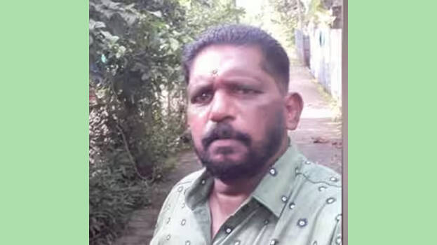 'മരണത്തിന് ഉത്തരവാദി കേരള സർക്കാർ'; ആലപ്പുഴയിൽ കർഷകൻ ജീവനൊടുക്കി ...