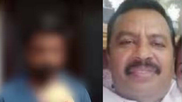 ആലുവയിൽ അഞ്ച് വയസുകാരിയുടെ കുടുംബത്തിന്റെ പണം തട്ടിയ സംഭവം ...