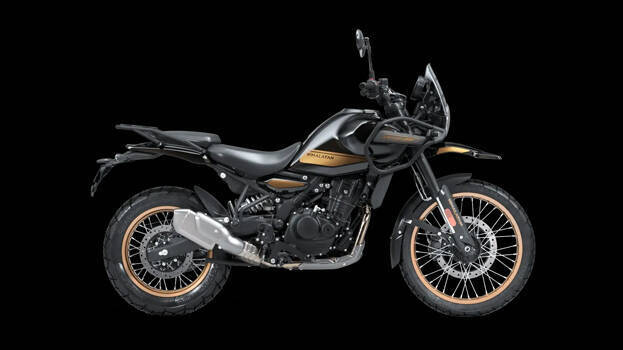 കാടും മലയും കീഴടക്കാൻ ഹിമാലയൻ 450; അമ്പരപ്പിക്കുന്ന സവിശേഷതകൾ, വില ...