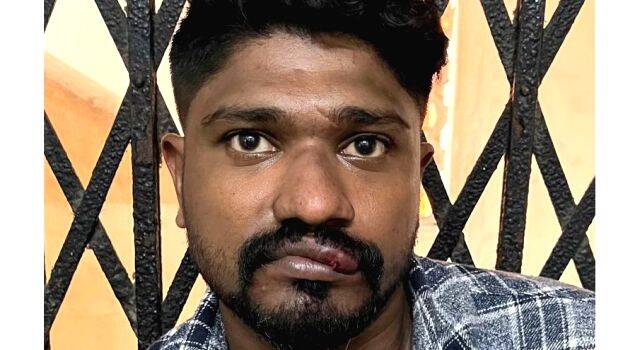 യാത്രക്കാരിയെ ഓട്ടോയിൽ പീഡിപ്പിച്ച ഡ്രൈവർ അറസ്റ്റിൽ - KERALA - GENERAL ...