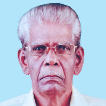 ടി.കെ ചെല്ലപ്പൻ - OBITUARY - KOTTAYAM | Kerala Kaumudi Online