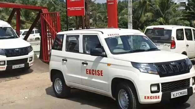 ഇഷ്ടംപോലെ കുടിക്കാൻ പ്രോത്സാഹനം, ഒടുവിൽ മല്ലു കുടിയൻ അണ്ടർ അറസ്റ്റ് ...