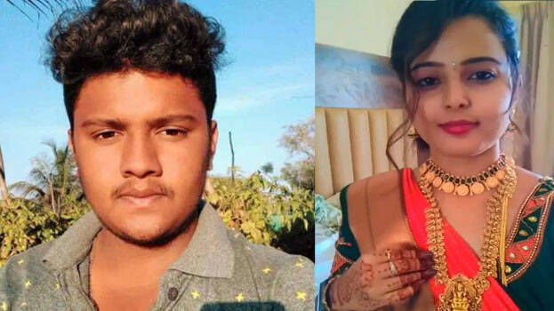 ഭർത്താവും കുടുംബവും വിലക്കി കാമുകിയായ അദ്ധ്യാപിക മിണ്ടുന്നില്ല ജന്മദിനത്തിൽ കൊന്ന്