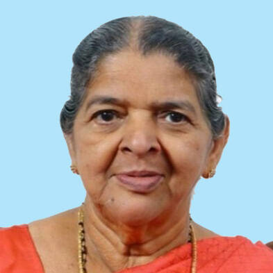 അന്നമ്മ മാനുവൽ - OBITUARY - KOTTAYAM | Kerala Kaumudi Online