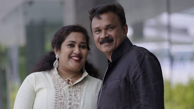 പത്തരമാറ്റ് തങ്കത്തിളക്കത്തിൽ പറക്കാട്ട് ഗ്രൂപ്പ്‌ - KERALA - GENERAL ...