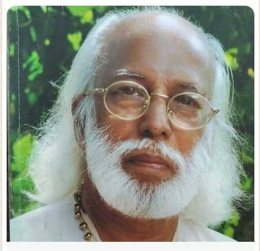 ദളിത് ബന്ധു എൻ.കെ.ജോസ് - OBITUARY - THIRUVANANTHAPURAM | Kerala Kaumudi ...