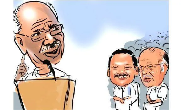 പിഴ വെറും നാക്കുപിഴ Opinion Columns Kerala Kaumudi Online