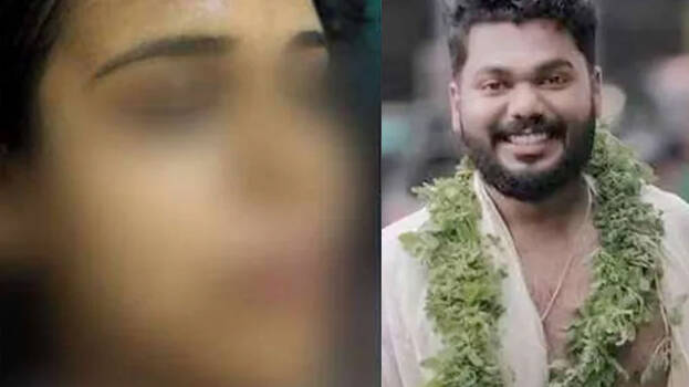 സ്വന്തം വീട്ടിൽ സുരക്ഷിതയല്ല വീട്ടുകാർ വധഭീഷണി മുഴക്കി രാഹുലിനെ