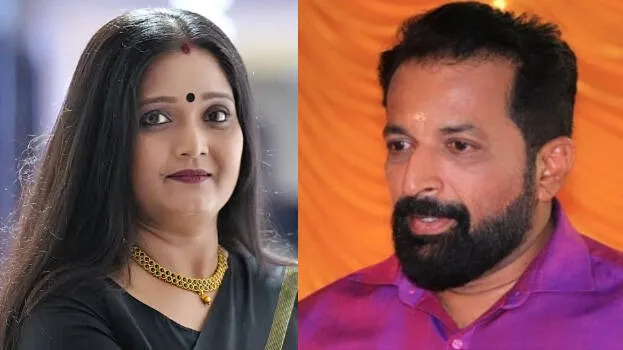 'അവസാന കോളിൽ പറഞ്ഞത് ഒരു കാര്യം മാത്രം, ആ ഉറപ്പിൽ ഞാനിരുന്നു'; റാണി ശര ...