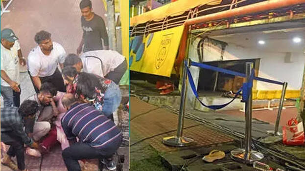 'മനുഷ്യത്വം എന്നൊന്നില്ലേ, എംഎൽഎയുടെ അവസ്ഥ ഇതാണെങ്കിൽ സാധാരണ മനുഷ്യരുടെ ...